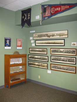 WWHAM - World War History & Art Museum