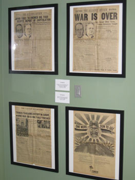 WWHAM - World War History & Art Museum