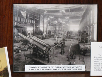 WWHAM - World War History & Art Museum