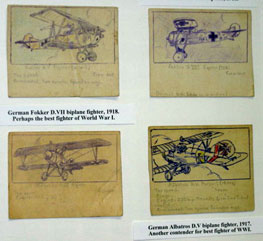 WWHAM - World War History & Art Museum